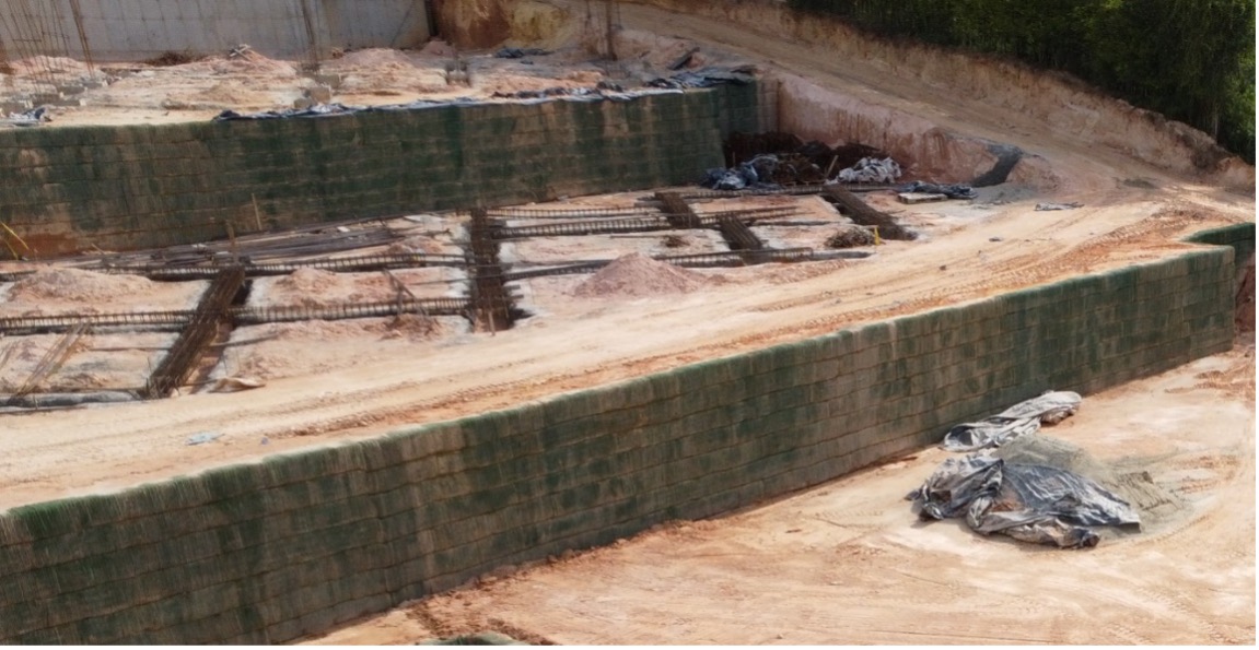 Obstrucciones Horizontales y Verticales en MSR - Geomatrix