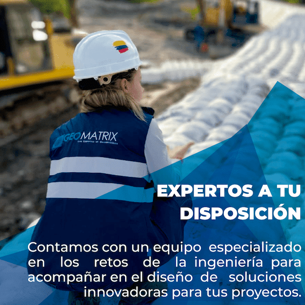 Geomatrix Archives - Geomatrix